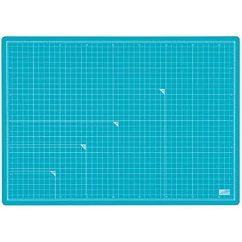 Amazon | ナカバヤシ カッターマット 折りたたみカッティングマット A3 CTMO-A3 | 文房具・オフィス用品 | 文房具・オフィス用品