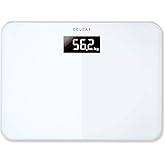 Amazon | エレコム 体重計 バックライト付き (体重/BMI/前回体重差) 100g単位 自動認識機能 コンパクト 【 手動入力 アプリ連携】 エクリア HCS-S02 | エレコム ...