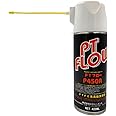 Amazon | エフ・アイ・テック(F.I.Tech) PTFE系高級潤滑剤 PTフロー 450ml P450A | 工業用潤滑剤 | 産業・研究開発用品 通販