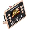 Amazon.co.jp: ワイヤレスBluetooth 5.0 MP3デコーダボードモジュール5V~12V AC6926チップセットFM ...