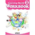 【小3～小5向け】 音声QR付Learning World 2 (3rd) テキスト | Wh疑問文、序数、動詞句、will、感嘆文、三単現s ...