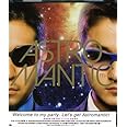 Amazon.co.jp: ASTROMANTIC(CCCD) - m-flo: ミュージック