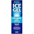 ICE Gel, 100 Grams : Amazon.com.au: Health, Household & Personal Care