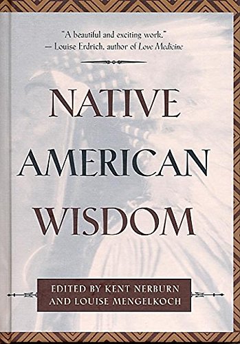 Amazon | Native American Wisdom (The Classic Wisdom Collection ...