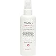 Natio Australia Rosewater Hydration Drench Mineral Face Mist 200ml - Refreshing Skin Balancing ...