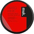 MUK. Hard muk Hair Styling Mud - Low Sheen Styling Mud with Strong Hold ...