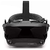 Valve Index Steam VR (Full Kit) : Amazon.com.au: Electronics