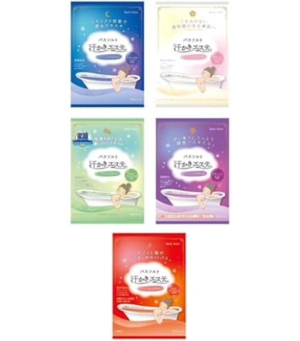 Amazon | 汗かきエステ気分 ゲルマホットチリ 500g | マックス | バス