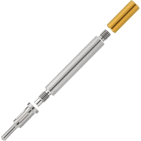 Loc Removal Tool Dental Implant Retention Caps Tool – Golden Locator ...