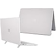 mCover Case ONLY Compatible for 2024+ 15" Microsoft Surface Laptop 7 ...