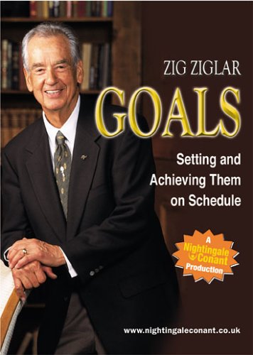 Amazon | Goals: Setting Them and Achieving Them on Target | Ziglar, Zig ...