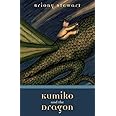 Kumiko and the Dragon : Stewart, Briony: Amazon.com.au: Books