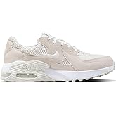 Amazon | [ナイキ] エア マックス エクシー [ W AIR MAX EXCEE] ピンク/ホワイト CD5432-010 日本国内 ...