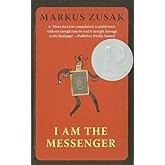 The Messenger : Zusak, Markus: Amazon.com.au: Books