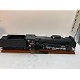 Amazon.co.jp: マイクロエース アリイ プラモデル 1/50 蒸気機関車 D51 101仕様 完成品 ジャンク : ホビー