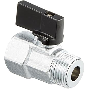 Amazon | KVK 混合栓分岐ソケット PZ608 | 浴室用設備