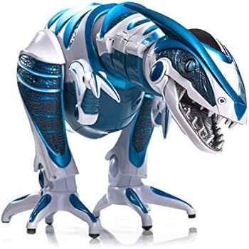 Amazon | ロボザウルス 恐竜型ラジコン | ラジコン・ドローン 通販