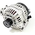 Amazon | HELIOS BMW E84 X1シリーズ 18i オルタネーター ダイナモ カプラー2ピン形状 12317533270 ...