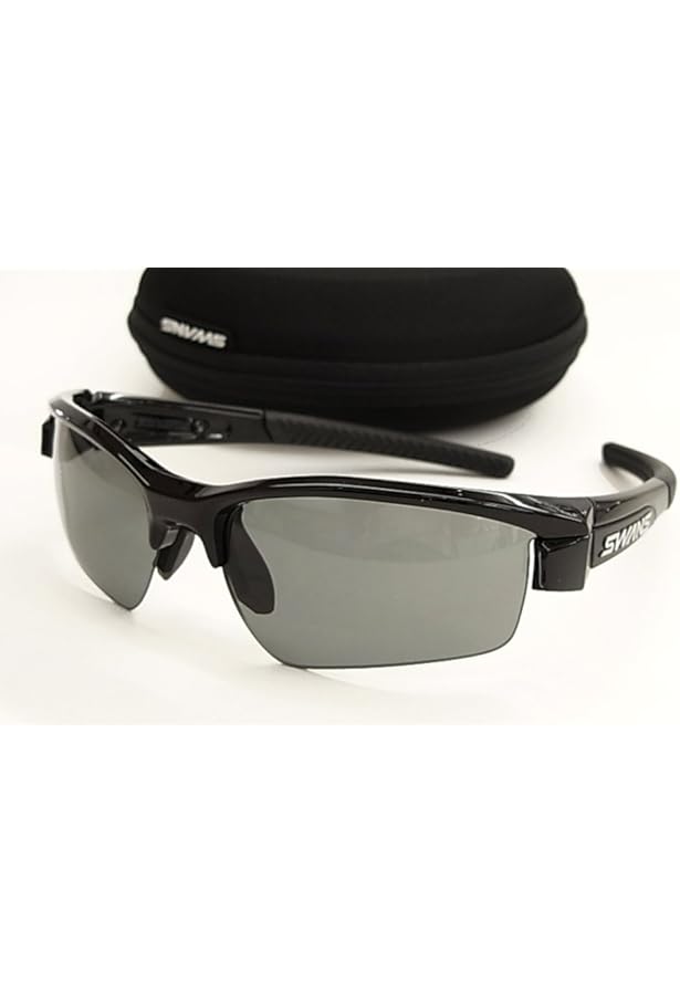 SWANS(スワンズ) 日本製 サングラス スペアレンズ ライオンシン用 交換レンズ L-LI_SIN-0167_PICBL 0167 偏光ULTRAアイスブルー(両面マルチ) Amazon | [スワンズ] 日本製 サングラス スペアレンズ ライオンシン用