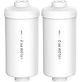 Amazon | フッ化物フィルター (PF-2) 対応Berkey 浄水器交換用フィルター Doulton Super Sterasyl ...