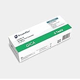 Fanttest 3-in-1 Combo RAT Test, Influenza Flu A/B and COVID-19 Rapid ...