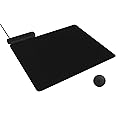 Logitech G POWERPLAY 2 Wireless Mouse Charging Mouse Pad : Amazon.com ...