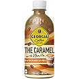 Amazon.co.jp: Coca-Cola Georgia The Caramel With Vanilla 15.3 fl oz ...