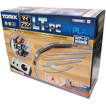 Amazon | TOMIX Nゲージ パノラママット タウン 8192 鉄道模型用品 | 鉄道模型 通販
