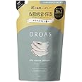 Amazon | DROAS ドロアス | シャンプー 詰め替え シルキークレンズ 350ml | DROAS(ドロアス) | シャンプー・コンディショナーセット 通販