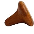 NatureSooth Wooden Knobble Massager - Deep Tissue Massage and Trigger ...