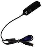 Amazon | 日本ヒューレットパッカード IP コンソールスイッチ用CT5 6フィートケーブル 8本パック 263474-B22 ...