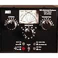 Amazon.co.jp: MFJ-974HB MFJ-974 MFJ オリジナルエンタープライズマニュアルチューナー+SWR 1.8 ...