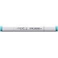 Amazon.co.jp: コピック(COPIC) トゥー(Too)クラシック B02 Robin's Egg Blue : 文房具・オフィス用品