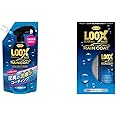 Amazon | KURE(呉工業) LOOX(ルックス) レインコート つめかえ用 220ml 超耐久撥水ボディコート 1195＆KURE(呉工業) LOOX(ルックス) レインコート ...