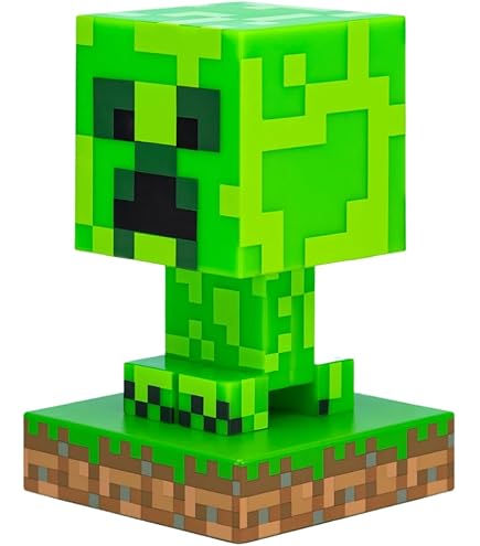 Minecraft Bedroom Accessories Minecraft Decor Clam Sea Pearl Shell LED ...