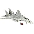 Hasbro Transformers Generations Collaborative Top Gun Maverick Aircraft ...