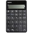 Amazon.co.jp: 3Rソリューション Keeece ワイヤレス 電卓機能付きテンキー 3R-KCWNK01 : パソコン・周辺機器