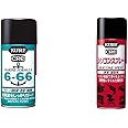 Amazon | KURE(呉工業) 6-66 (315ml) マリーン用防錆・防湿・潤滑剤 [ 品番 ] 1054 [HTRC2.1] & シリコンスプレ- (420ml) [ For ...