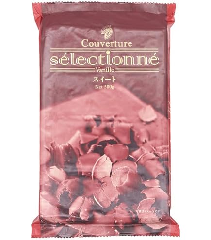 Amazon | 大東カカオ TC スイートチョコレート純良 2kg | 大東カカオ