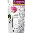 Kao Resesh Disinfecting EX Fragrance, Pure Rose Shower Scent, Refill, 10.2 fl oz (320 ml) x 5 ...