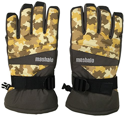 MASHALO(マシャロ) スノーボード | 大阪ステーションシティ・梅田周辺 感想まとめサイト