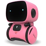 REMOKING Robot Toy for Kids,STEM Educational Robotics,Dance,Sing,Speak ...