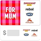 The Ultimate Him eGift Card - Delivered via email (AU Only) : Amazon.com.au: Gift Cards