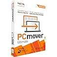 Amazon | Laplink Software PCmover Ultimate 11 | アプリケーション、ファイル、設定を古いPCから ...