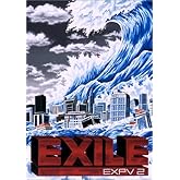 Amazon.co.jp: EXPV 3 [DVD] : EXILE: DVD
