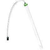 Python No Spill Clean and Fill Aquarium Gravel Tube, 24-Inch : Amazon ...