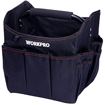 Amazon | DBLTACTオープンキャリーバッグミニ DT-SRB-9 | 道具袋