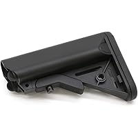 Amazon | DEFACTOR LMTタイプ クレーンストック BK | モデルガンパーツ 通販