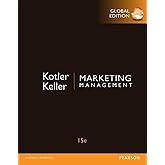 Marketing Management, Global Edition : Kotler, Philip, Keller, Kevin ...