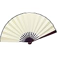 HONSHEN Folding Fan China Fan,Hand Fans with Traditional Chinese Arts ...